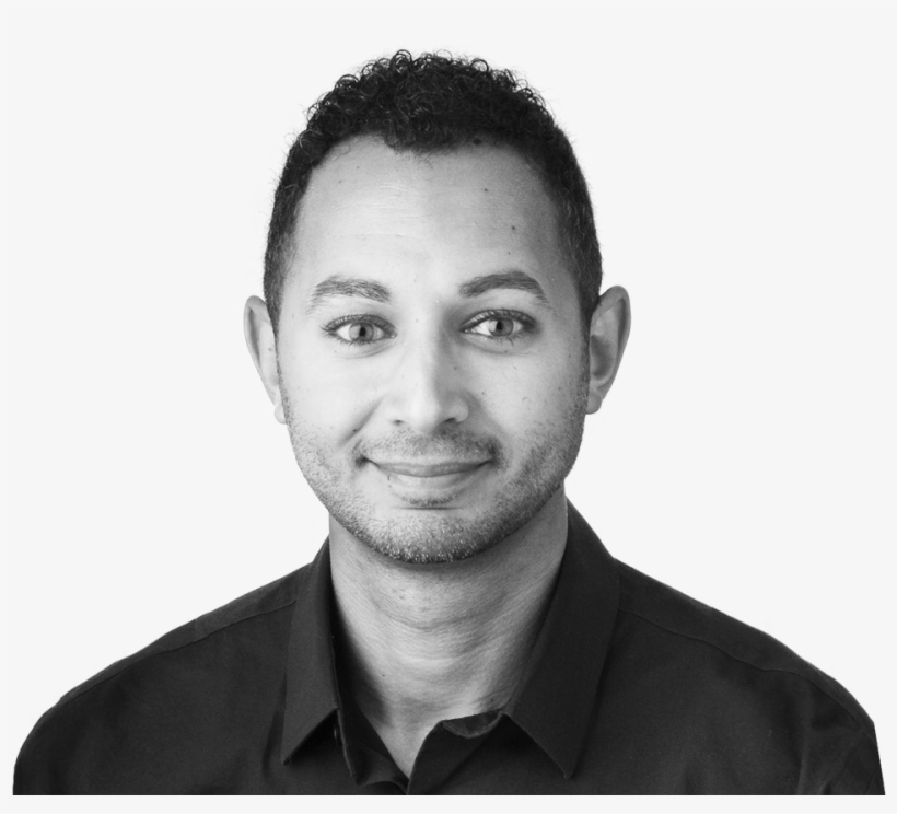 Kareem Rizk Headshot - Gentleman - 1098x824 PNG Download - PNGkit