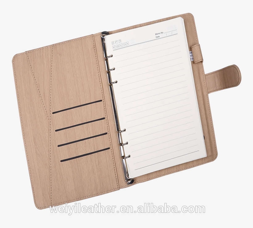 Custom A5 Ring Binder, Custom A5 Ring Binder Suppliers - Leather ...