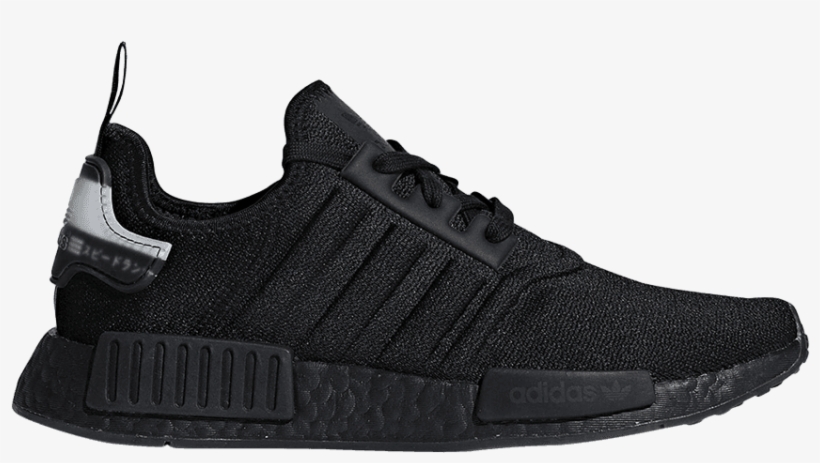 Adidas Nmd R1 Bd7745 - 1000x1000 PNG Download - PNGkit