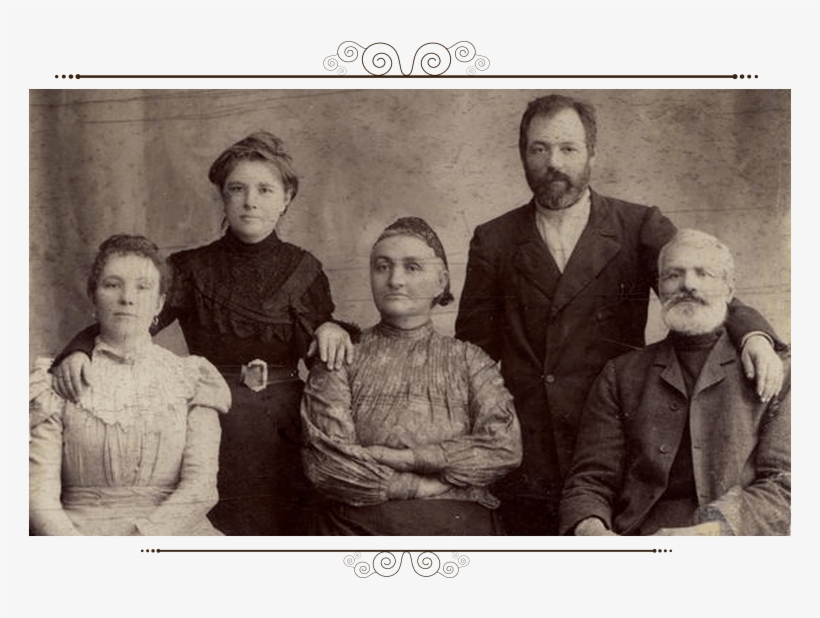 Basques Are Unique - Family - 762x545 PNG Download - PNGkit