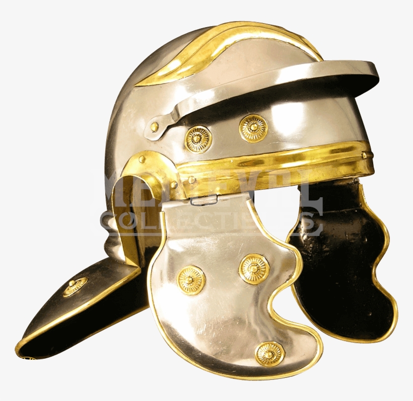 Download Transparent 800 X 800 14 - Roman Helmet - PNGkit