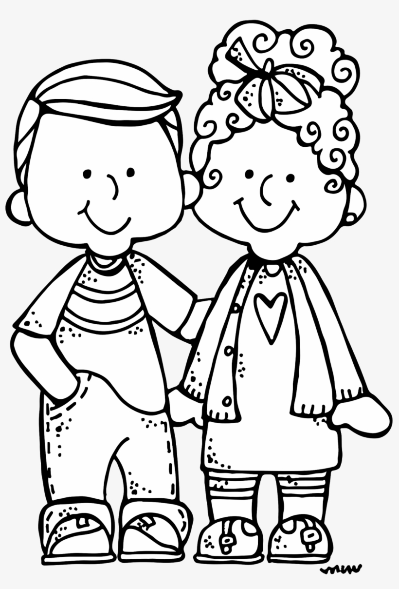 Melonheadz New Years Clipart Images