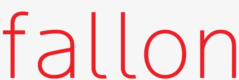 Fallon Logo - 1162x337 PNG Download - PNGkit