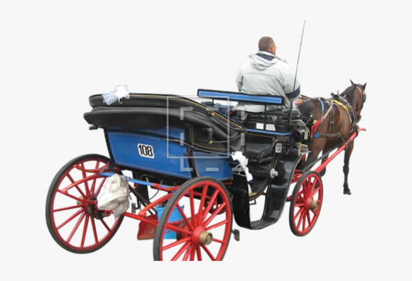 Drawn Carriage Transparent - Carriage - 640x480 PNG Download - PNGkit