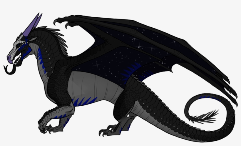 Wings Of Fire Wiki Animus Dragons - Deathbringer From Wings Of Fire ...