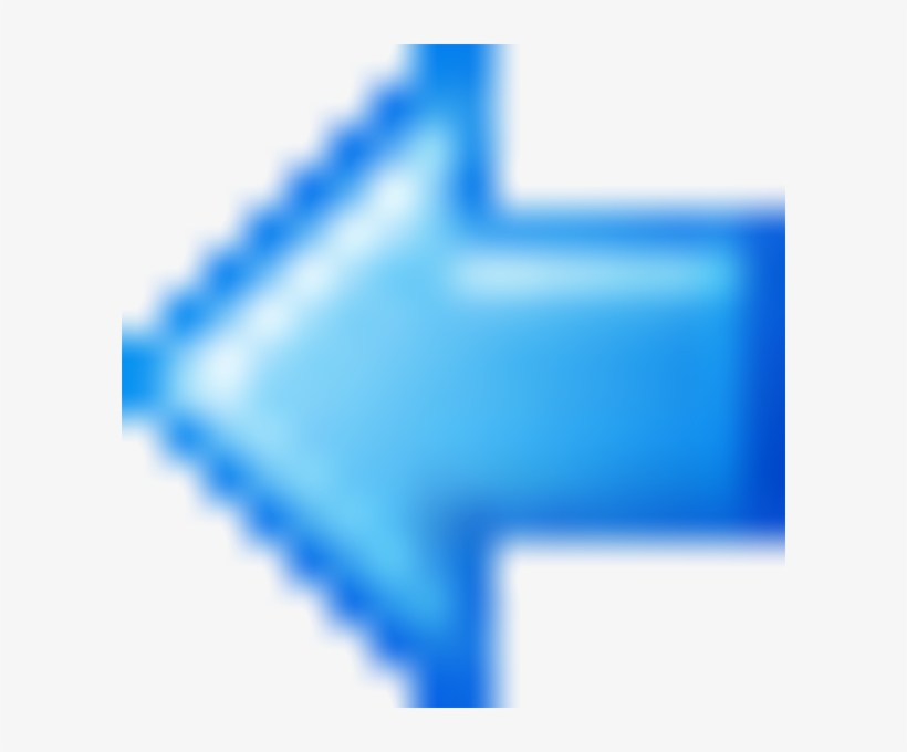 Back Arrow Image - Colorfulness - 600x600 PNG Download - PNGkit