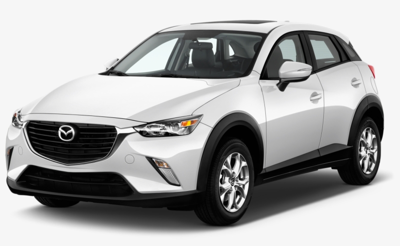 White Suv Png - Mazda Cx3 2016 White - 2048x1360 PNG Download - PNGkit