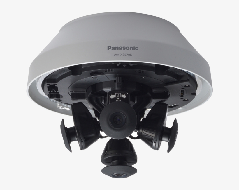 Download Png - 1 - 4 Mb - Multi Sensor 360 Camera - 640x574 PNG ...