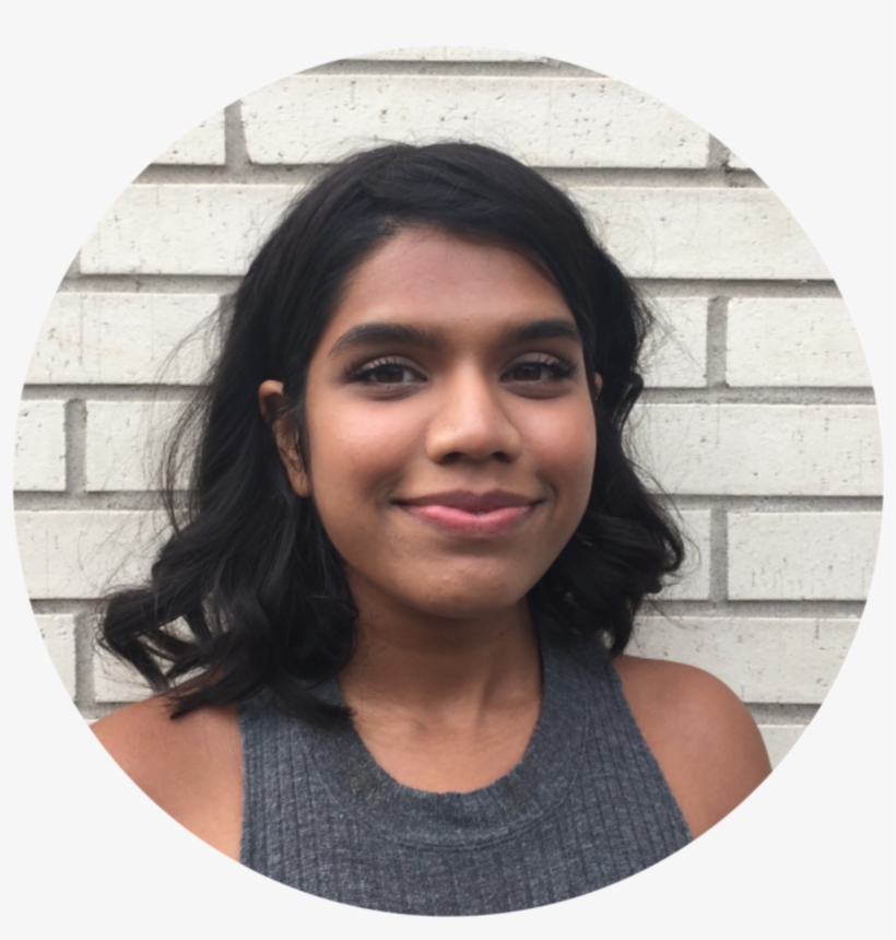 Sherryn Vykunthanathan - Girl - 2149x2149 PNG Download - PNGkit