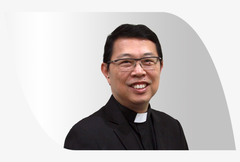 Rev Peter Koh Peterkoh@faithmc - Elder - 906x472 PNG Download - PNGkit