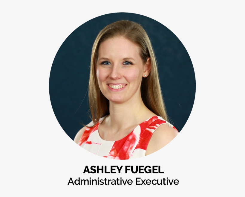 Ashley Fuegel Administrative Executive At Mge Management - Girl ...