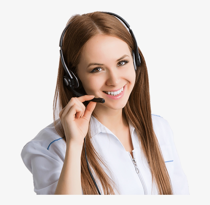 Contact Our Friendly Support Staff - Answering Phone With A Smile ...