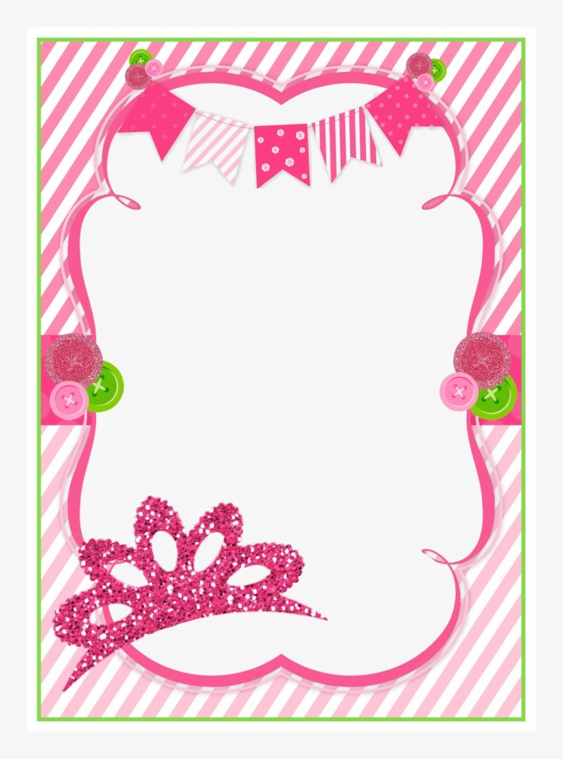 September - Picture Frame - 741x1024 PNG Download - PNGkit