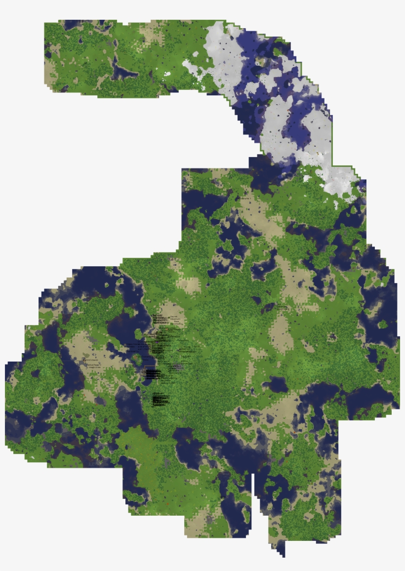 Untagged Backgrounds Green Color Blue Illustration - Atlas - 2256x3072 ...