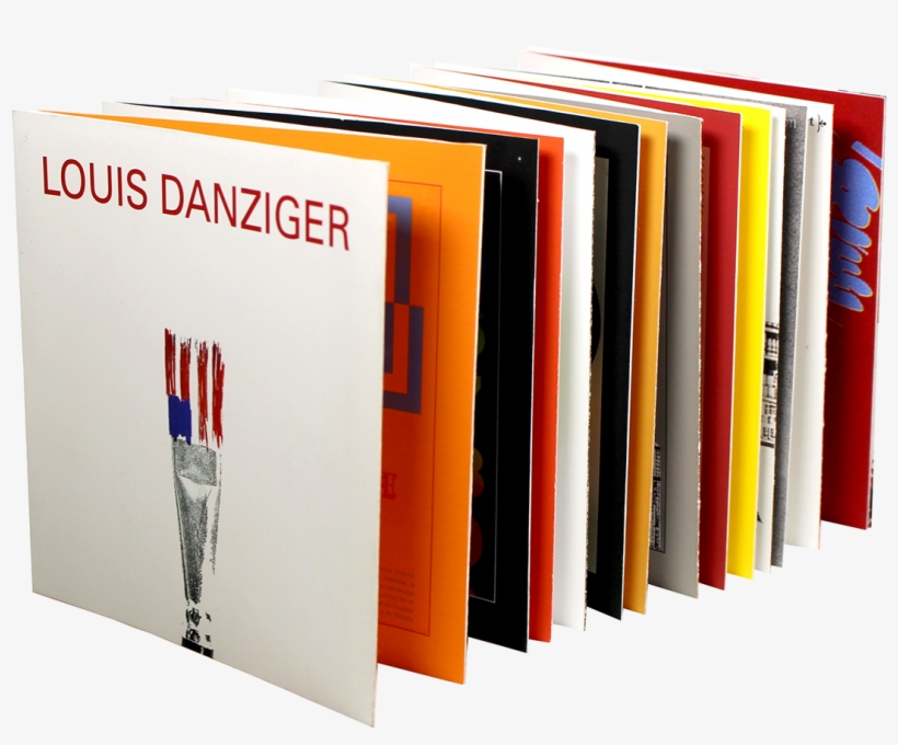 Louis Danziger - 1200x954 PNG Download - PNGkit