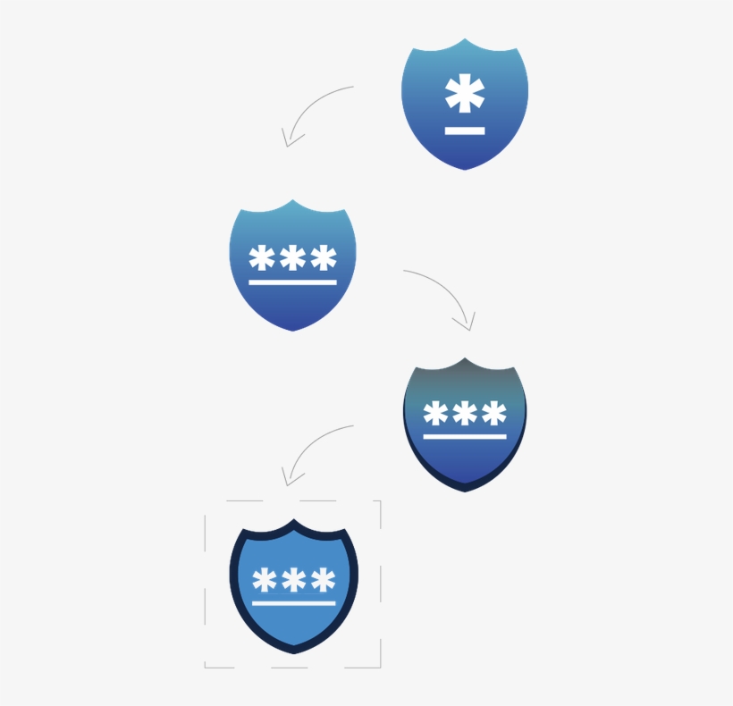 Icon Variation - Emblem - 640x767 PNG Download - PNGkit