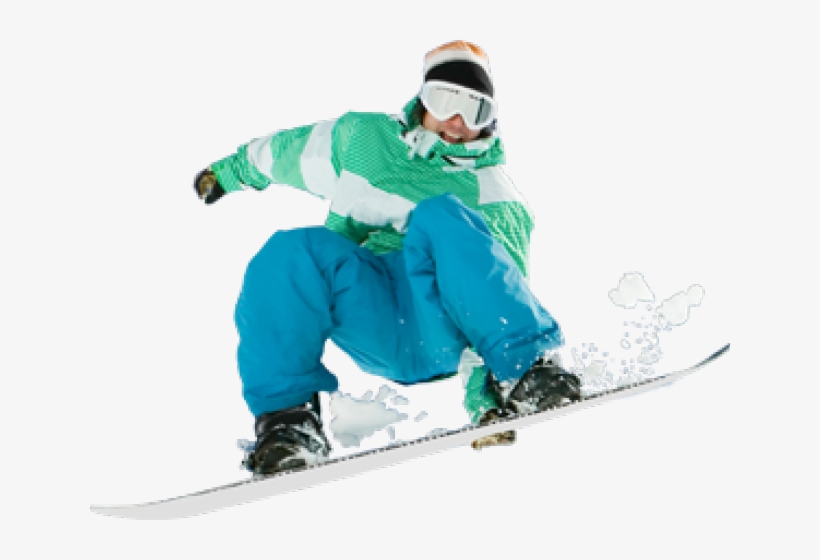 Snowboard Png Transparent Images - Snowboarding - 640x480 PNG Download ...