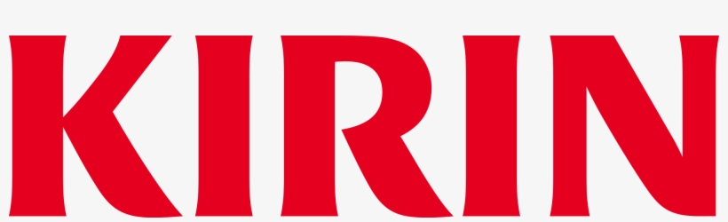 Kirin Holdings Logo - 2000x513 PNG Download - PNGkit