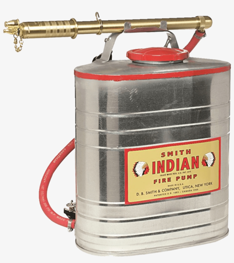 Indian Fire Pump Steel - Fire Pump - 1000x1000 PNG Download - PNGkit