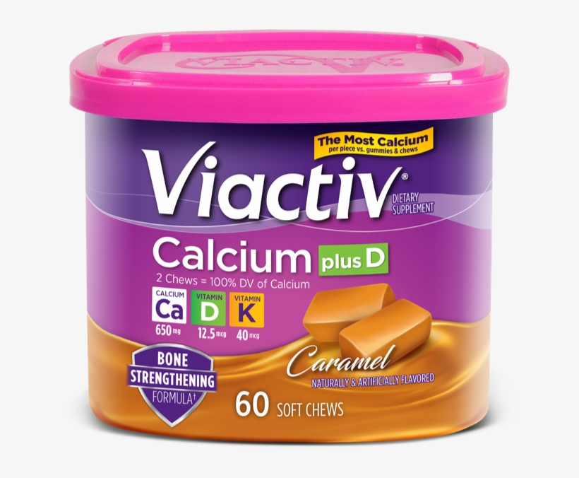 Tastes Like A Caramel - Vitamin Calcium - 650x596 PNG Download - PNGkit