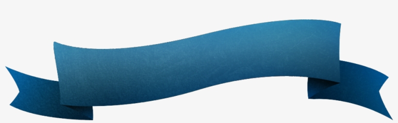 Ribbon - Dark Blue Ribbon Png - 956x250 PNG Download - PNGkit