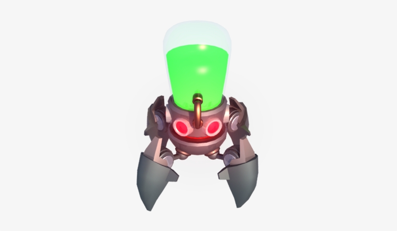 Bomb Bot Walk 07 0004 - Cartoon - 960x540 PNG Download - PNGkit