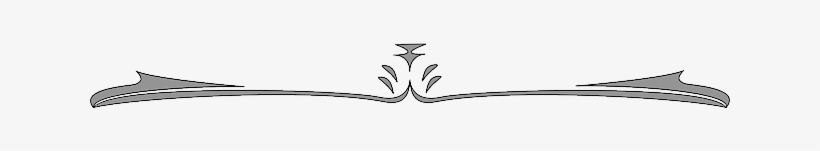 Download Transparent Border2 - End Line Border - PNGkit