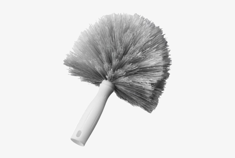 Unger 978310c Cobweb & Corner Duster 11 - 442x561 PNG Download - PNGkit