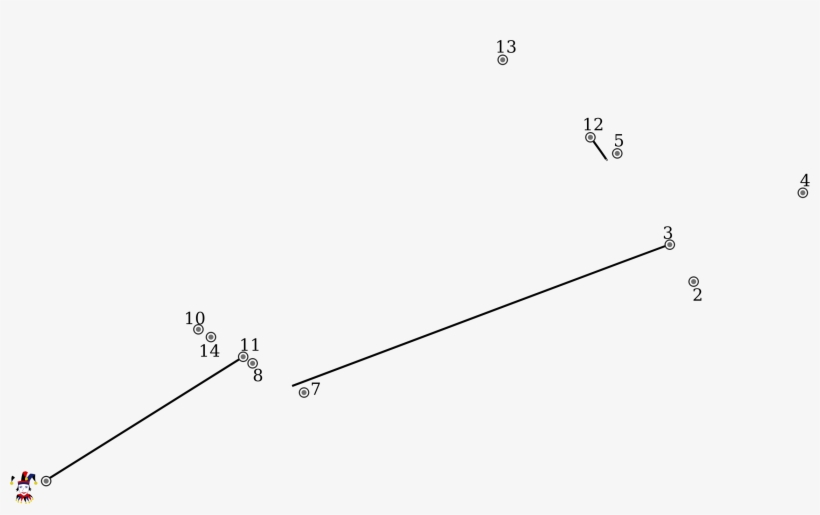 This Free Icons Png Design Of Number Image Paperplane - 2285x1326 PNG ...