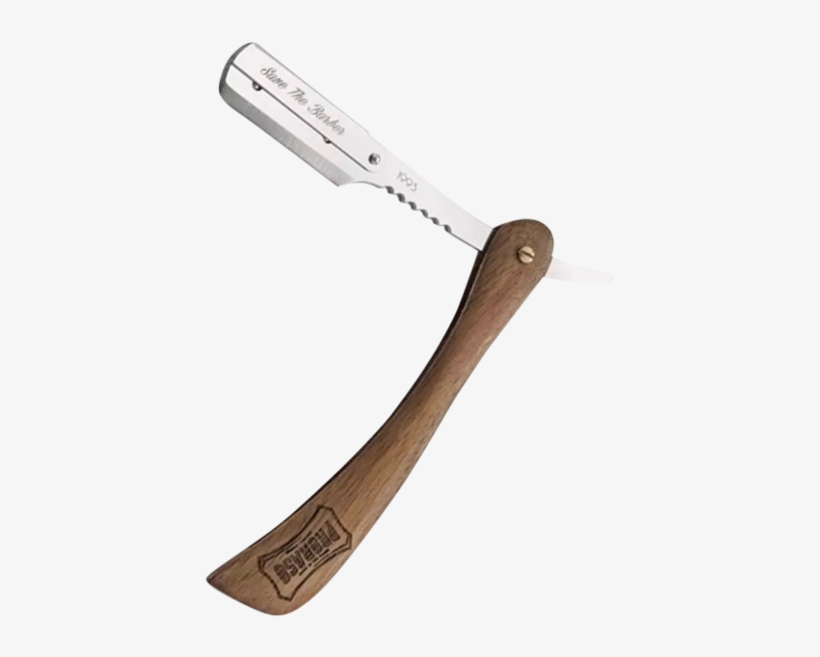 Proraso Shavette Mens Vintage Cutthroat Straight Razor - Proraso ...
