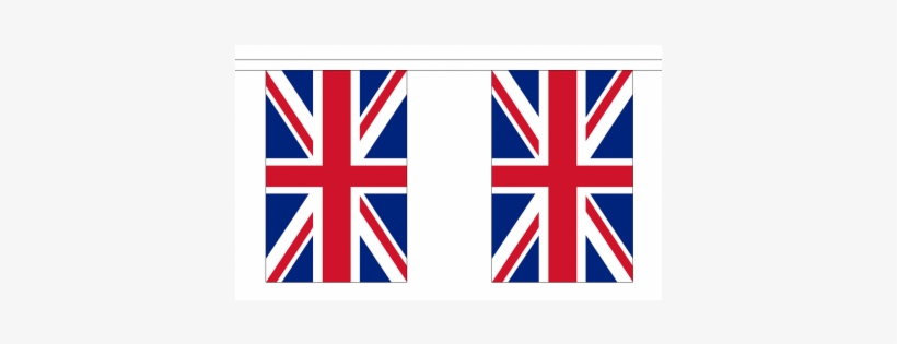 Union Jack Flag Bunting - Small Union Jack Flag - 800x800 PNG Download ...