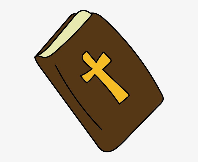 Holy Bible Drawing