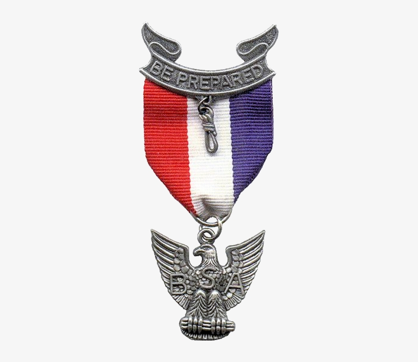 Honored Eagle Scouts - 1964 Eagle Scout Badge - 280x630 PNG Download ...