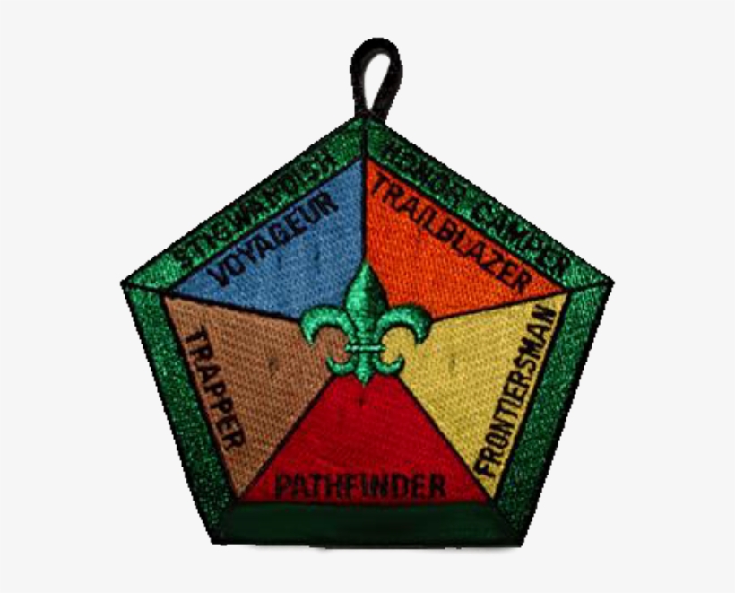 Pathfinder Requirements - Cub Scout - 606x624 PNG Download - PNGkit