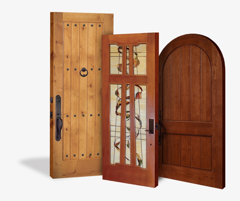 Simpson Contemporary Doors - Ppc Door - 748x660 PNG Download - PNGkit