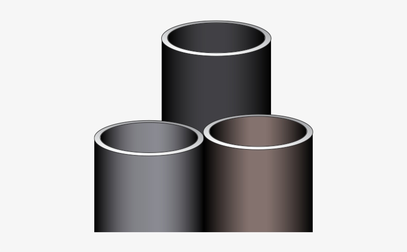 Dp4r Round Pole - Circle - 500x500 PNG Download - PNGkit