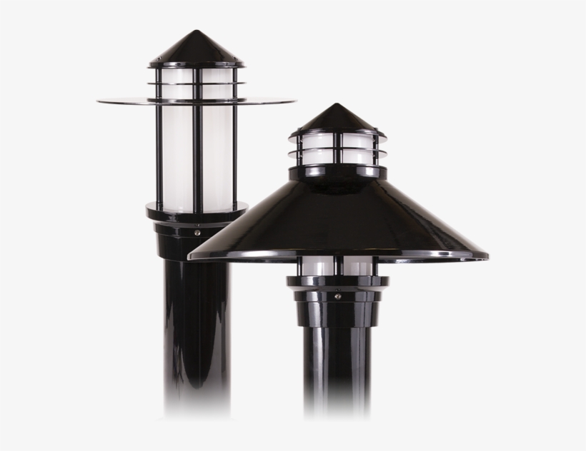 Beacon Pole Mount Solid State (bpm) - Ceiling Fixture - 576x576 PNG ...