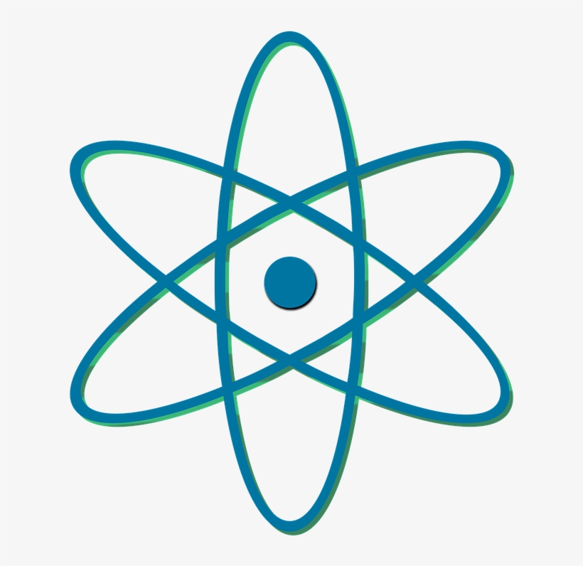Awesome Future Tech - Science Symbol - 720x720 PNG Download - PNGkit