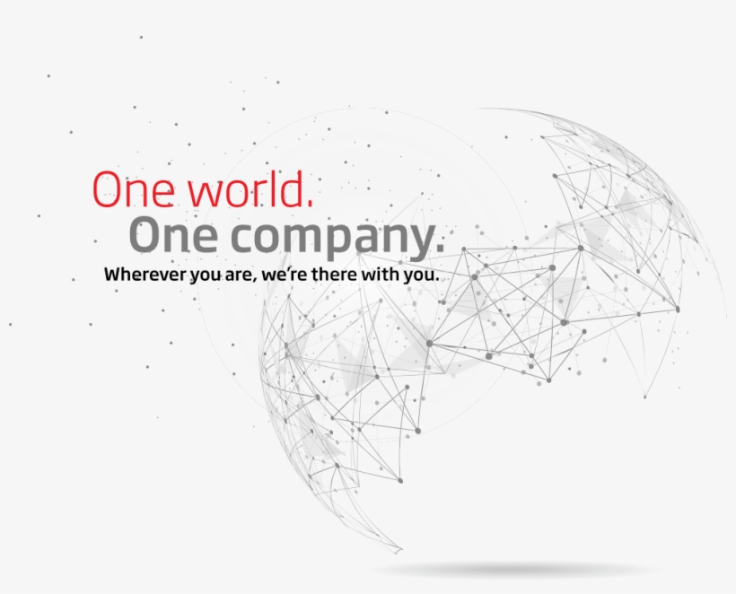 Download Transparent One Company - Diagram - PNGkit