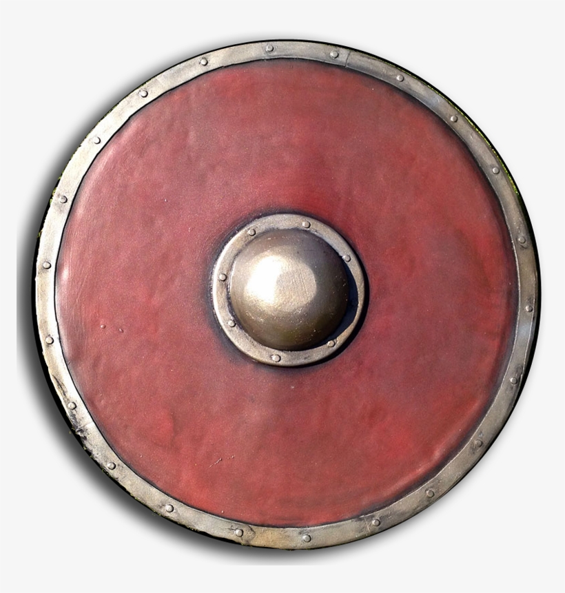 785 X 788 11 - Round Shield Transparent Background - 785x788 PNG ...