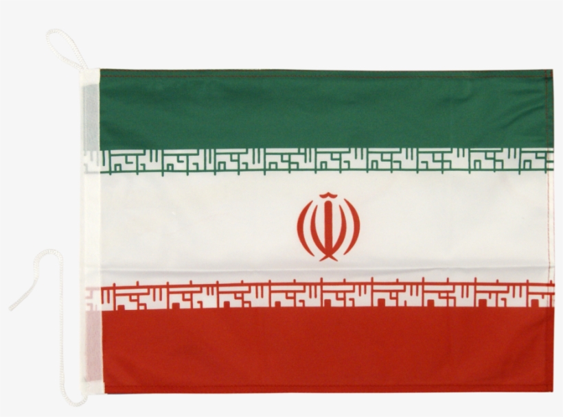 Iran Mini Flag - 1500x998 PNG Download - PNGkit