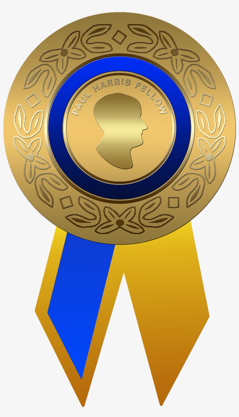 Rotary Custom Pins Clip Art - Circle - 1221x1980 PNG Download - PNGkit