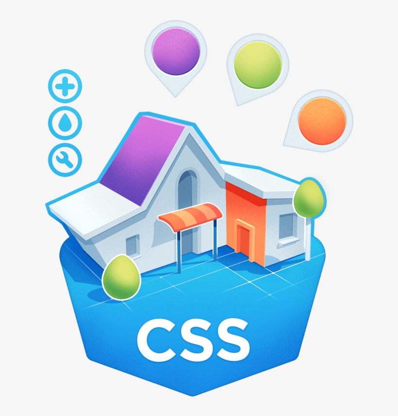 Css Selectors In Depth - 800x800 PNG Download - PNGkit