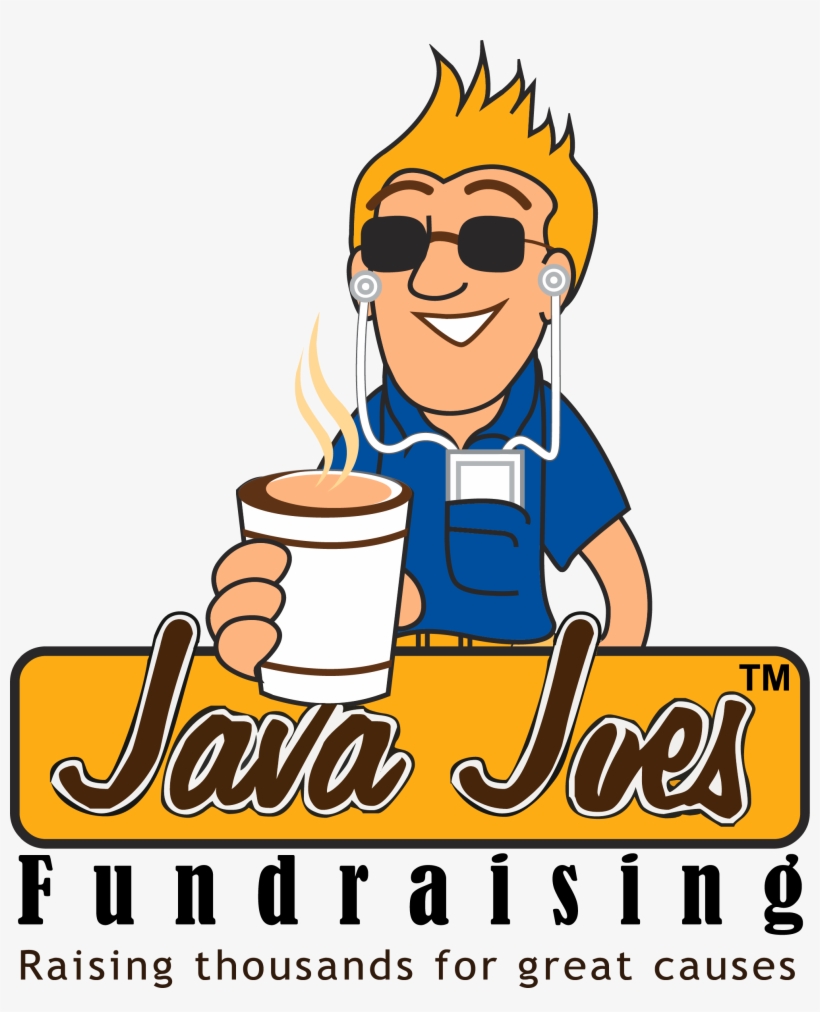 Java Joes Fundraising Logo - 2014x2388 PNG Download - PNGkit