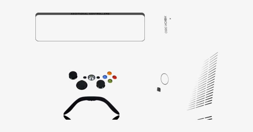 Colorware Add The New Xbox 360 To Their List [video] - Game Controller ...