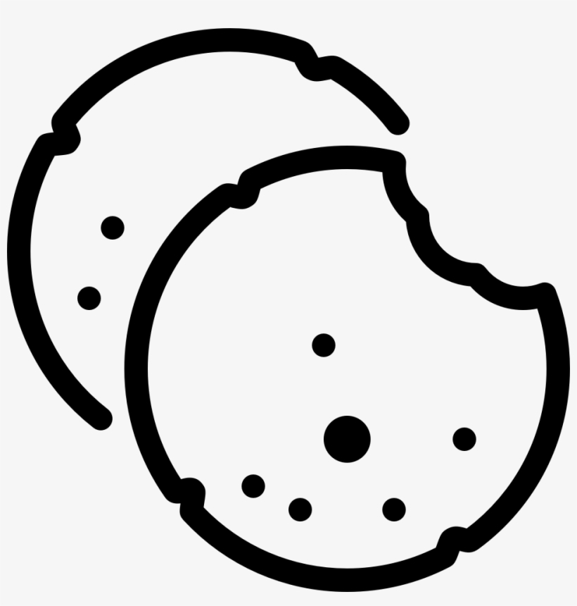 Food Sweet Cookie Food Sweet Cookie Food Sweet Cookie - Transparent ...