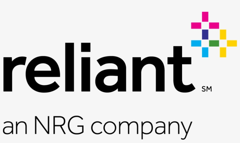 Reliant Logo 1208 - Reliant Energy Logo Png - 1000x550 PNG Download ...