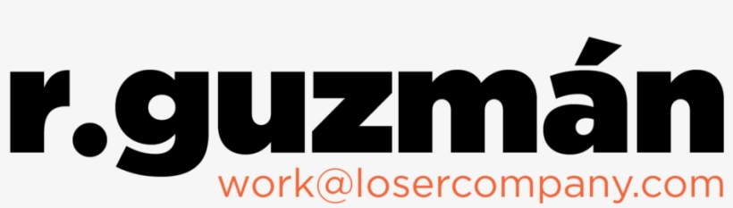 Loser Company • Illustration & Design By R Guzmán - Graphic Design ...