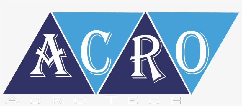 Acro Tech - 2700x1055 PNG Download - PNGkit