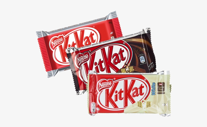 Kit Kat Clássicos - Kit Kat - 700x510 PNG Download - PNGkit